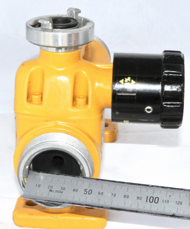 Angus Fire UNI225 - Industry Surplus Australia