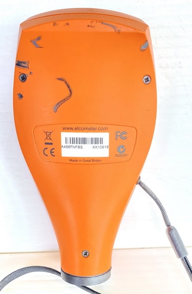 Elcometer 456 - Industry Surplus Australia