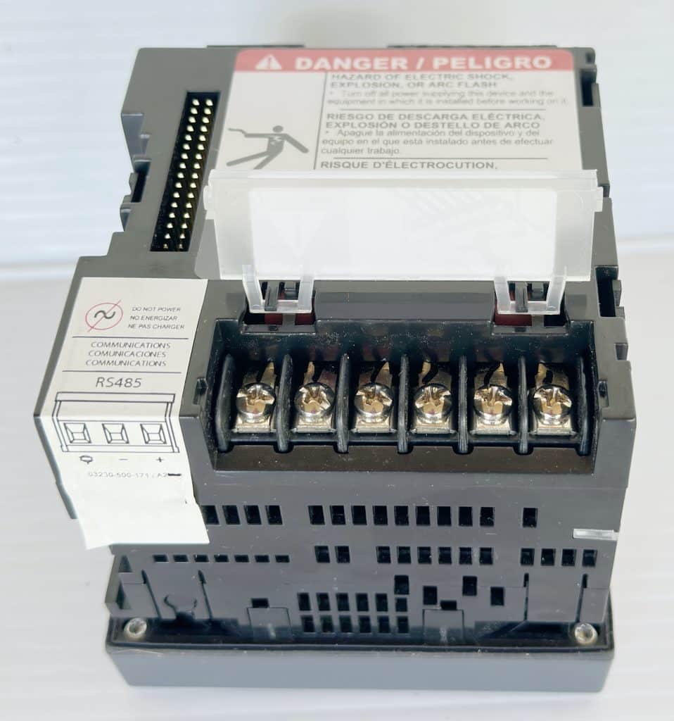 PowerLogic PM850MG - Industry Surplus Australia