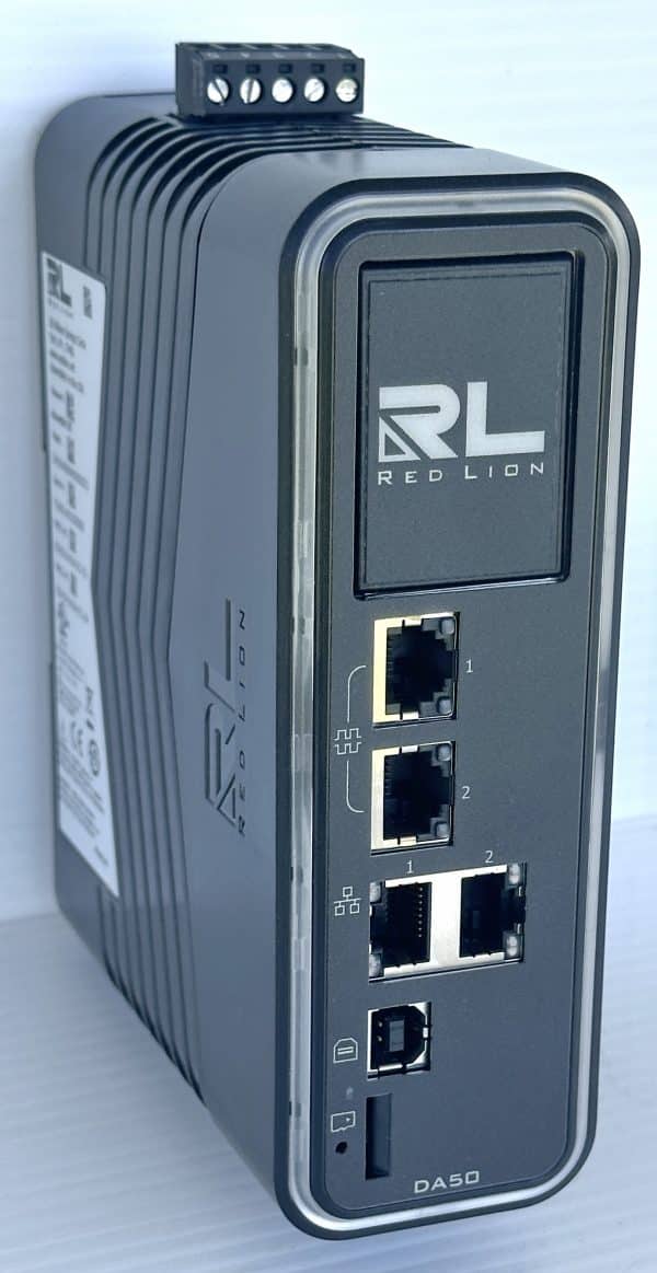 Red Lion DA50A0BNN0000020 - Industry Surplus Australia